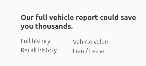Lookup Vehicle Registration By Vin 🔎 Nov 2025